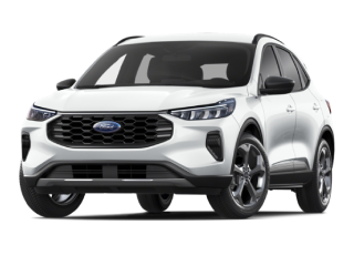 Custom Order Your New Ford Vehicle at Columbine Ford