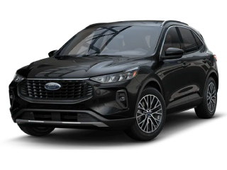 Custom Order Your New Ford Vehicle at Columbine Ford