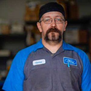 Columbine Ford Staff | Rifle Ford Dealer