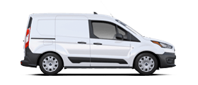 Buy a Ford Commercial Truck in Beaumont, TX | Ford Work Vans