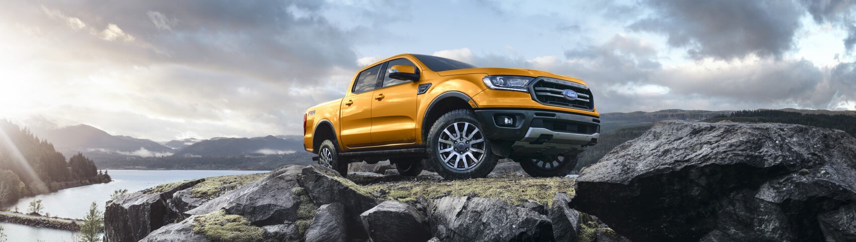 Ford Ranger Roush in Dallas, TX | Five Star Ford Dallas