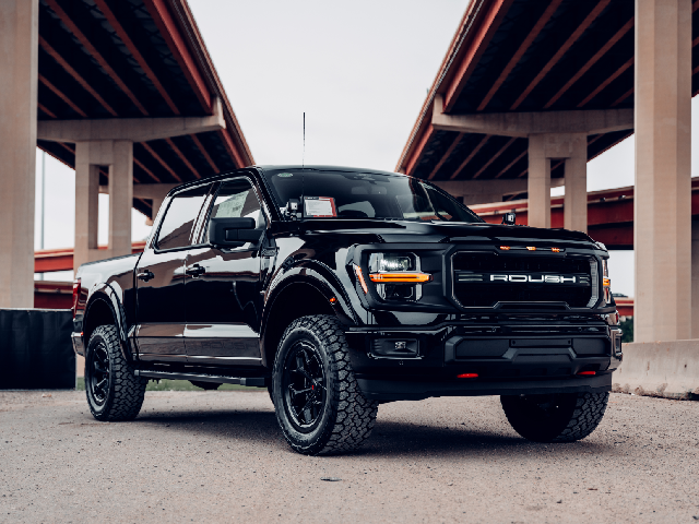 FS Performance - Sam Packs Five Star Ford of Lewisville