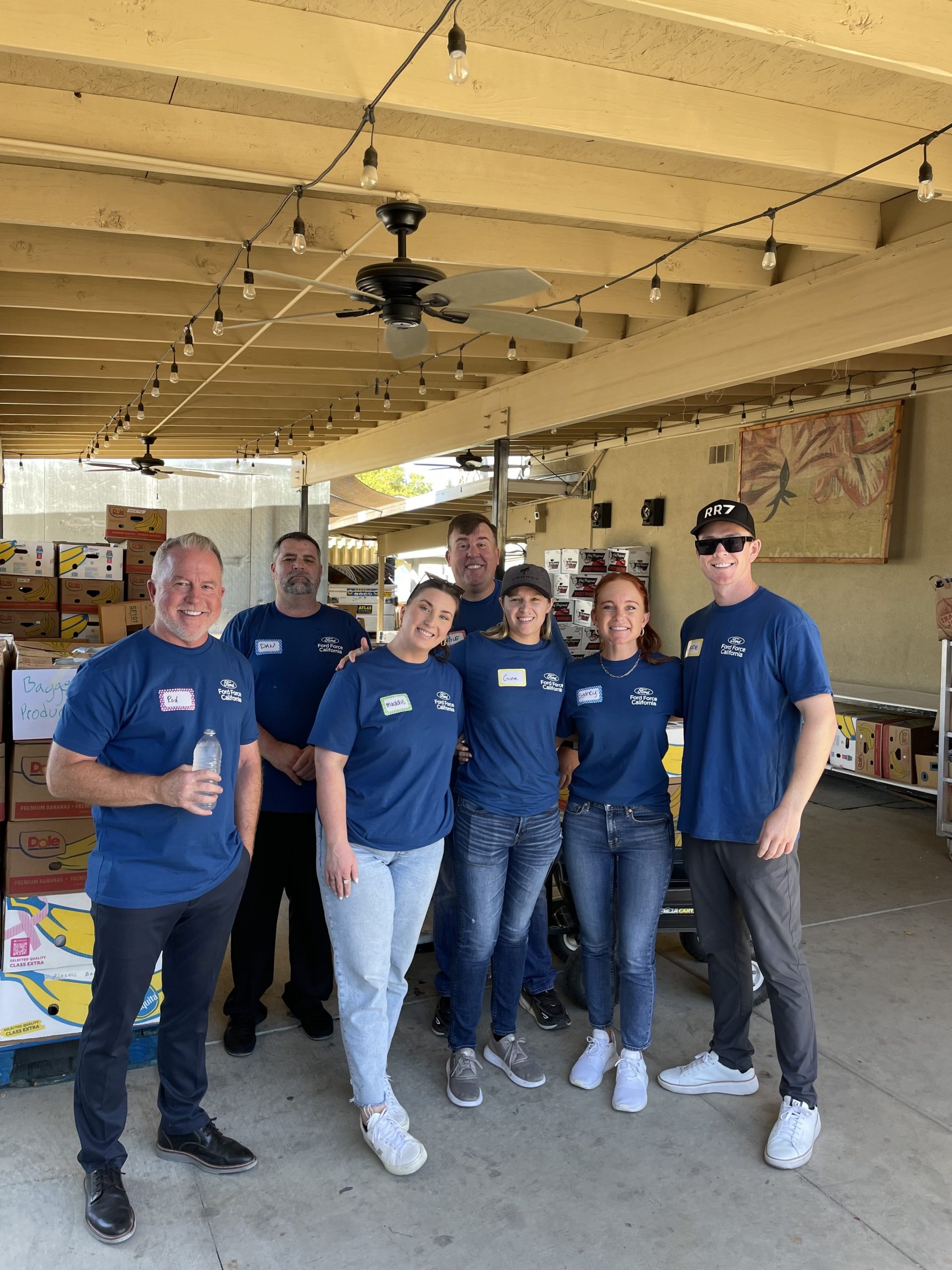 Community - Future Automotive Group