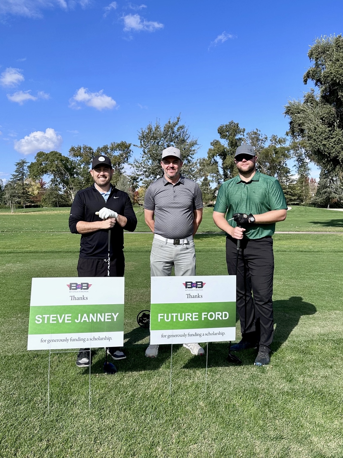 Community - Future Automotive Group