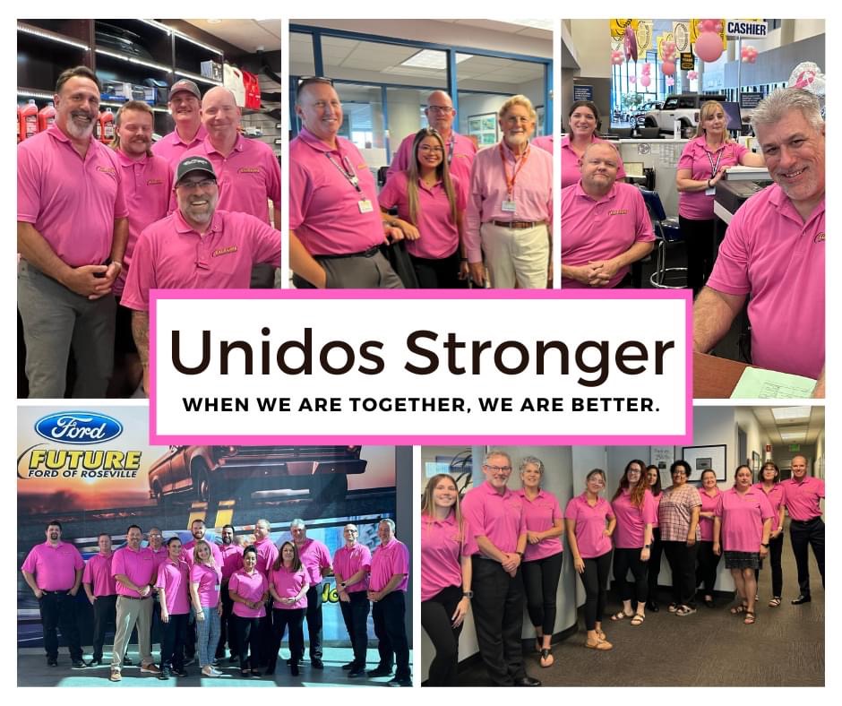 Community - Future Automotive Group