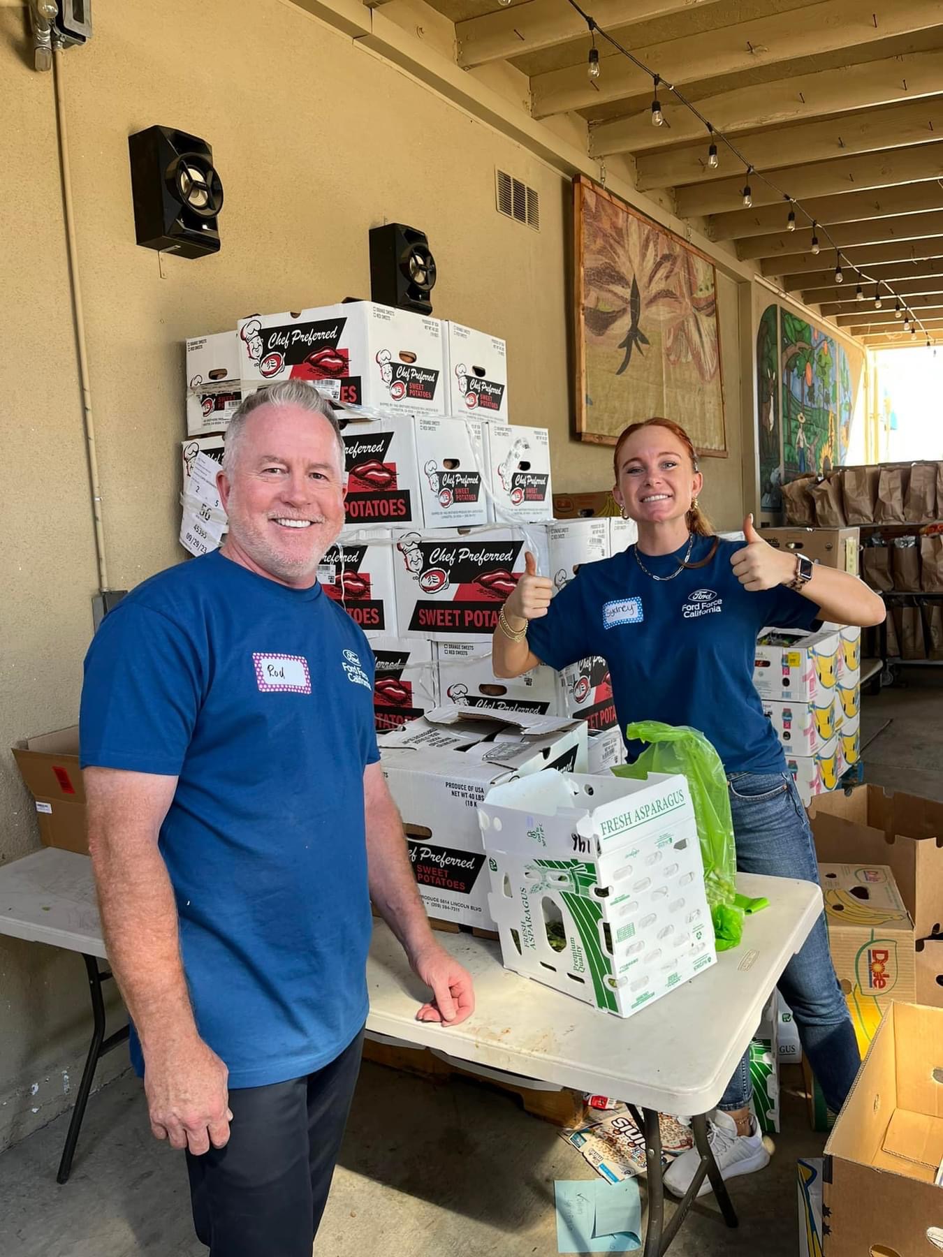 Community - Future Automotive Group