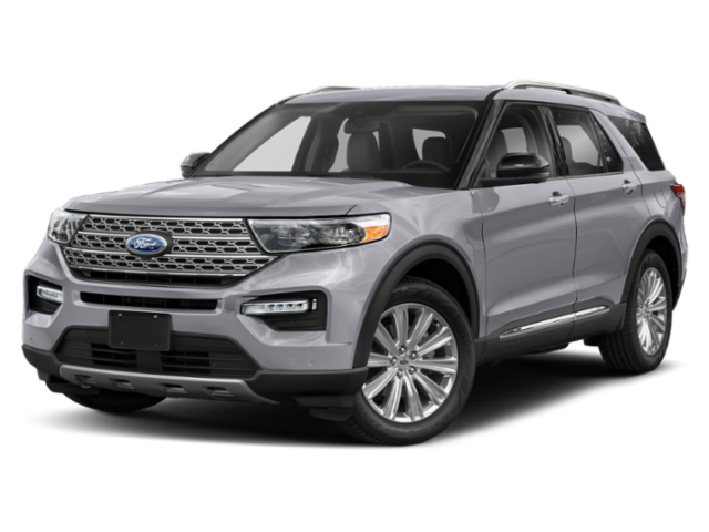 New and Used Ford Explorer for Sale near Los Angeles, CA | Galpin Ford