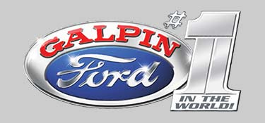 About Galpin - Galpin Ford