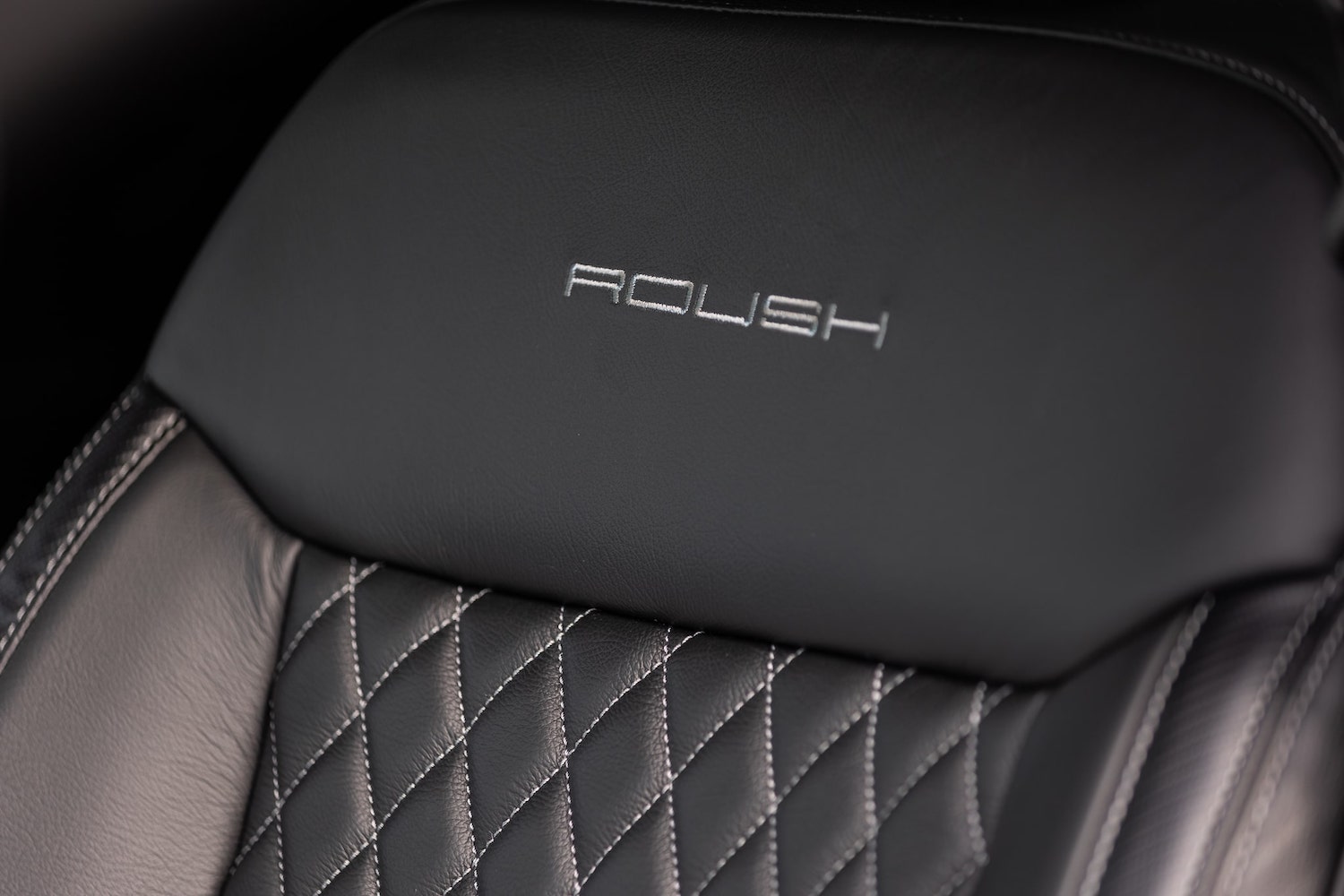 2022 Roush Ranger Debuts As Tremor Package Alternative | #MyKCFord