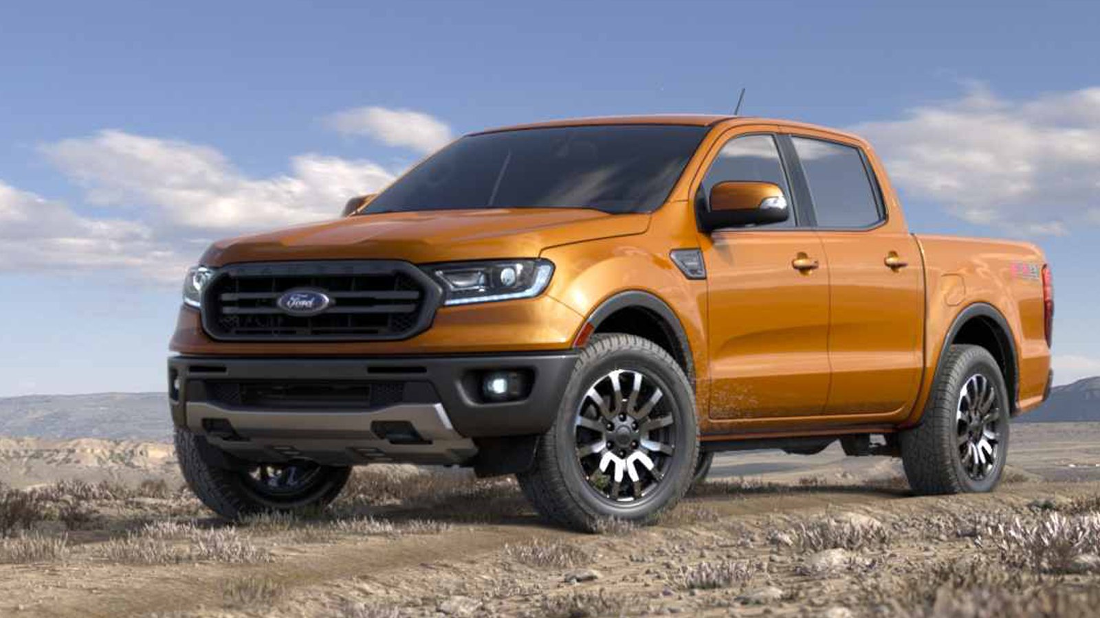 Ford F-150 vs Ranger: Which Truck Is Right For You? | #MyKCFord Truck Month