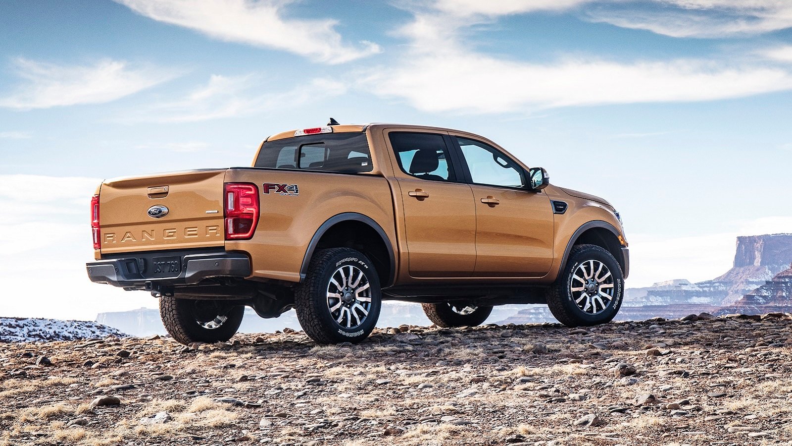 Ford F-150 vs Ranger: Which Truck Is Right For You? | #MyKCFord Truck Month