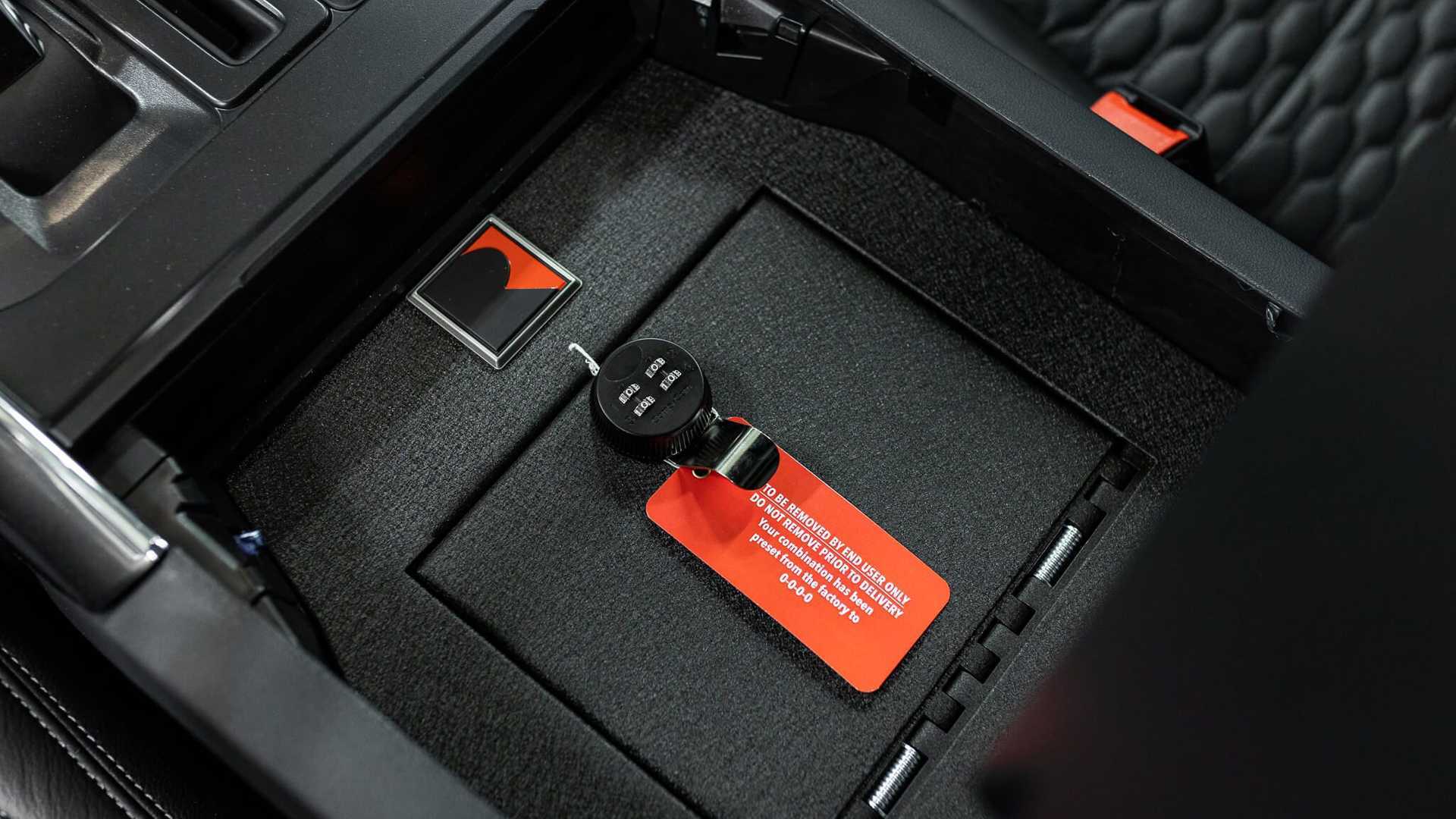 2022 Roush F-150 Takes Ford's Iconic Pickup To a New Level | #MyKCFord