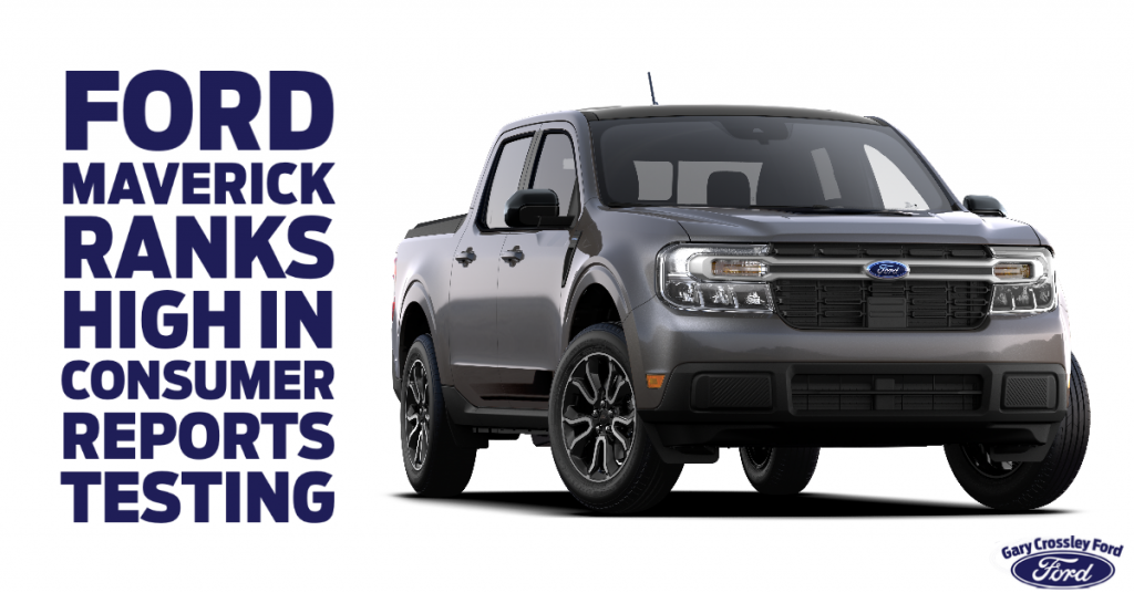 Ford Maverick Impresses with Fuel Efficiency and Performance