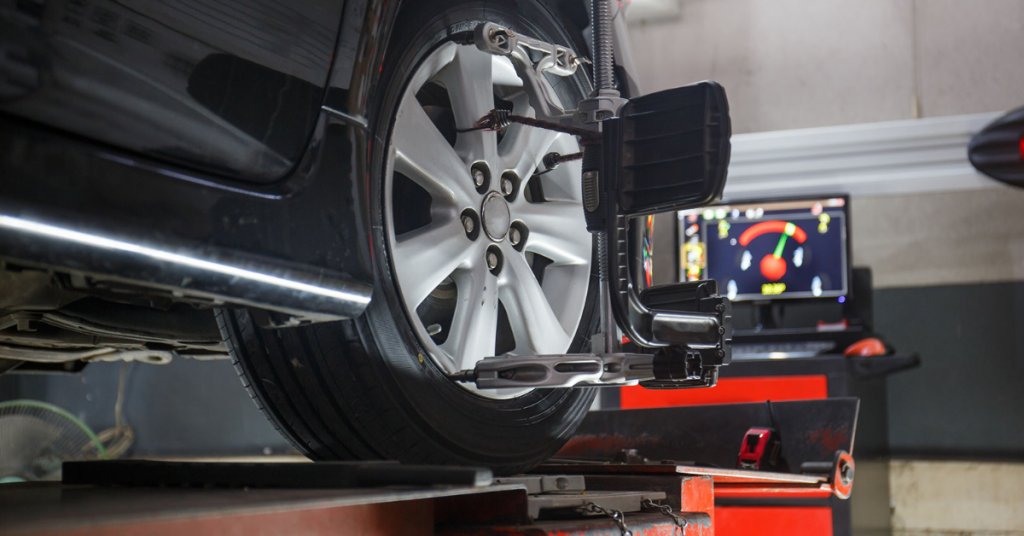 Why Regular Alignment Checks are Important for Your Vehicle