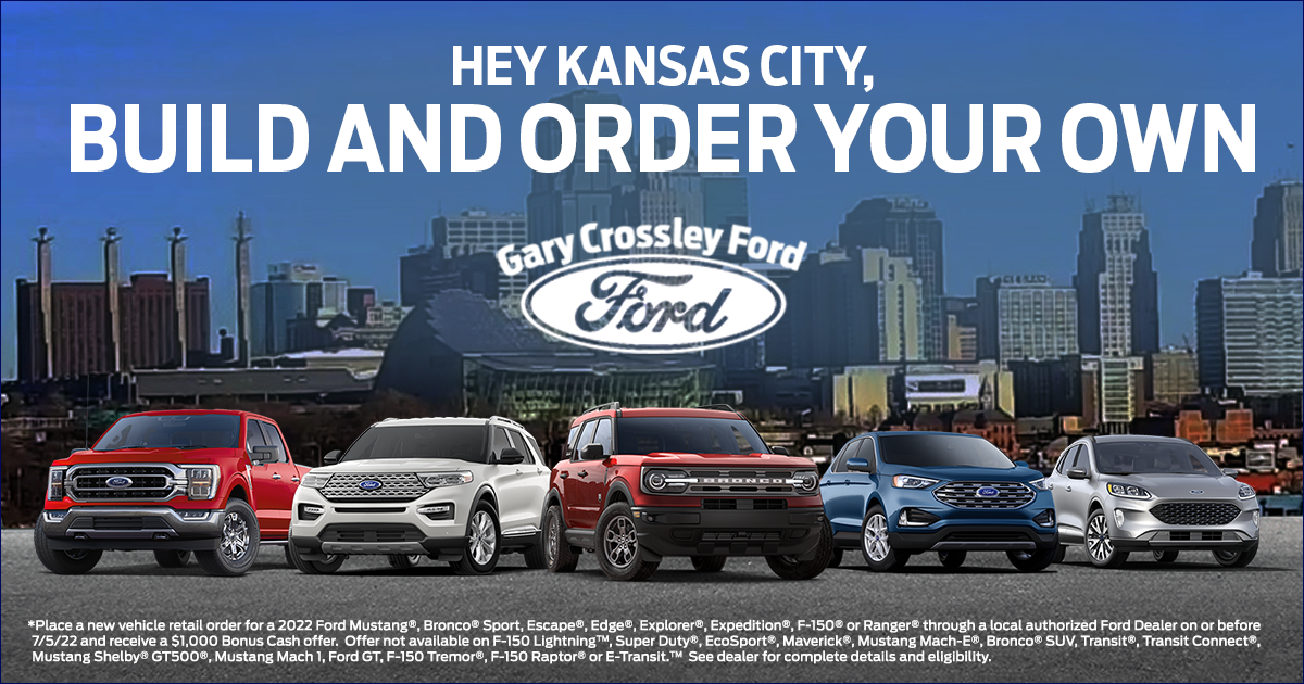 Over One Third Of New Car Shoppers Are Willing To Order Their Vehicles