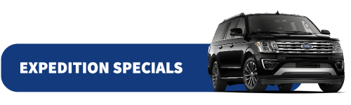 Ford New Vehicle Offers, Incentives, and Specials at #MyKCFord