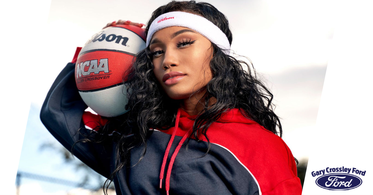 Asia McFarthing, Meet the Gary Crossley Ford Team | Gary Crossley Ford