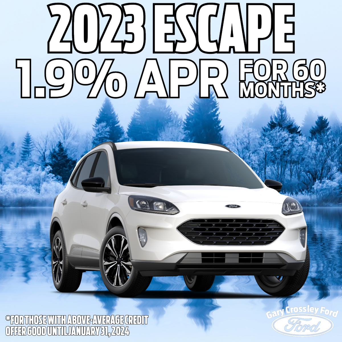 Ford New Vehicle Offers, Incentives, and Specials at #MyKCFord