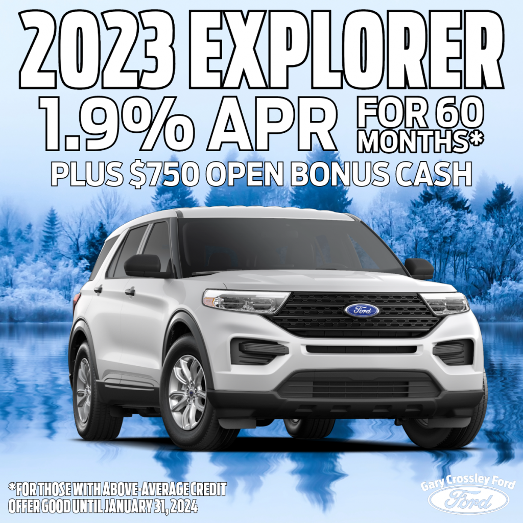 Ford New Vehicle Offers, Incentives, and Specials at #MyKCFord