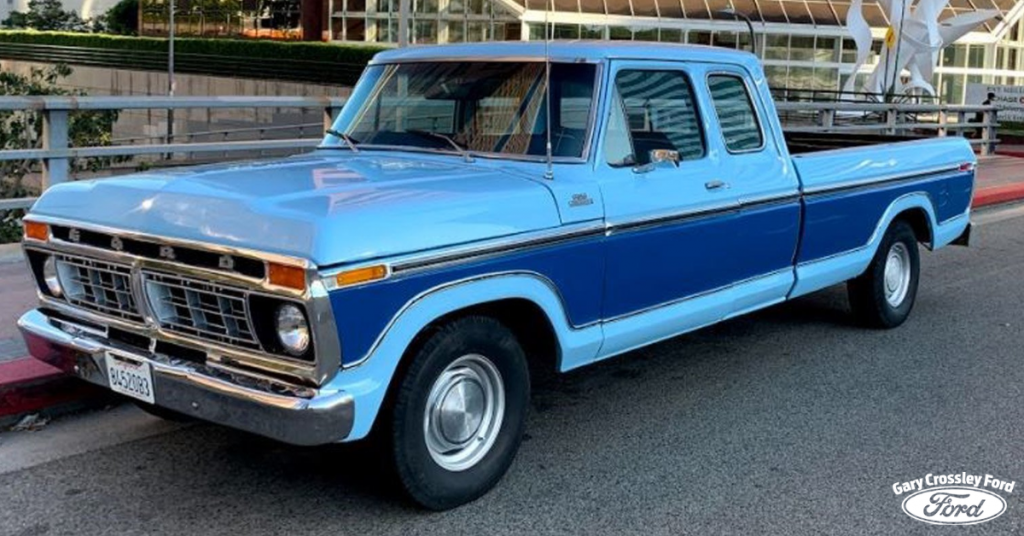 Rust-Free Ranger SuperCab Stretches to Yesteryear | Crossley Customs