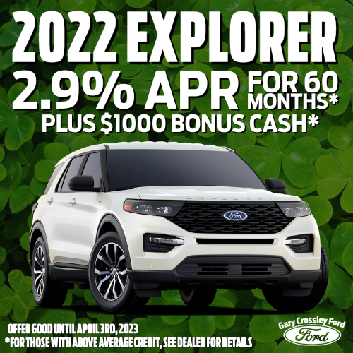 Ford New Vehicle Offers, Incentives, and Specials at #MyKCFord