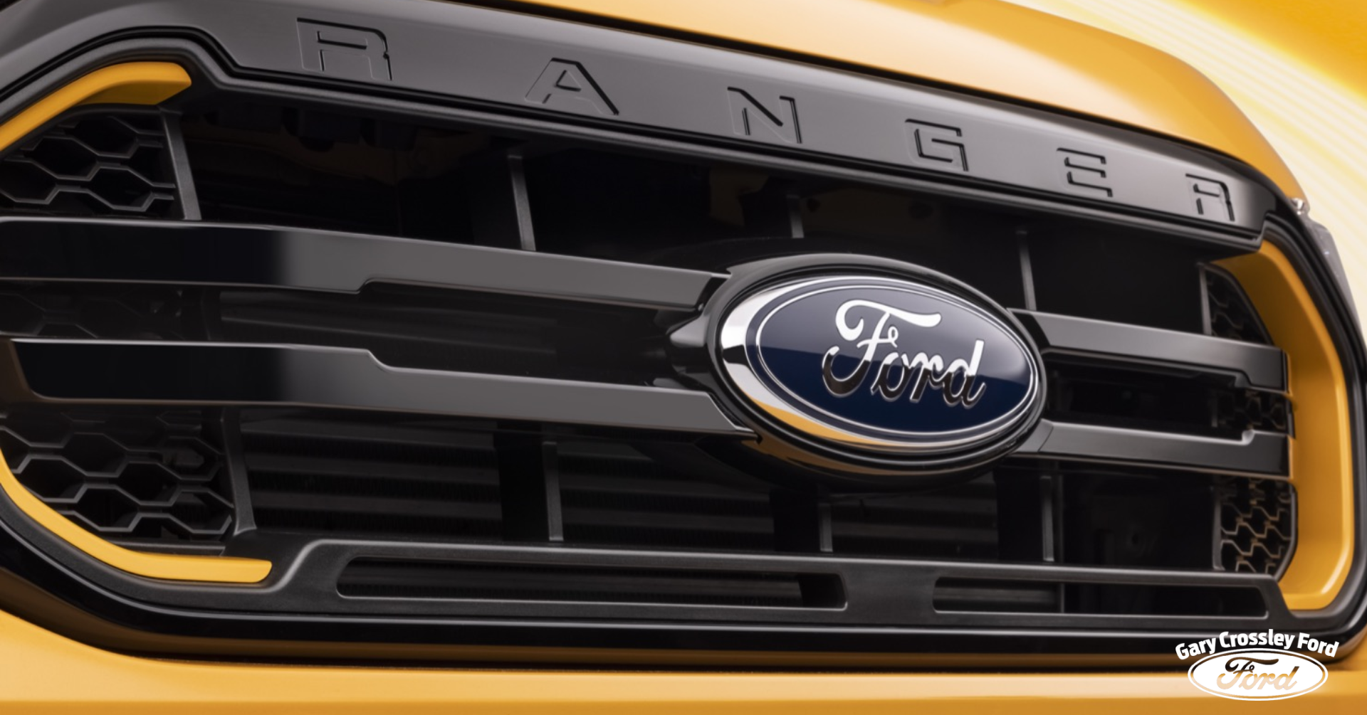2023 Ford Ranger Order Banks To Open Up Next Month at Gary Crossley Ford
