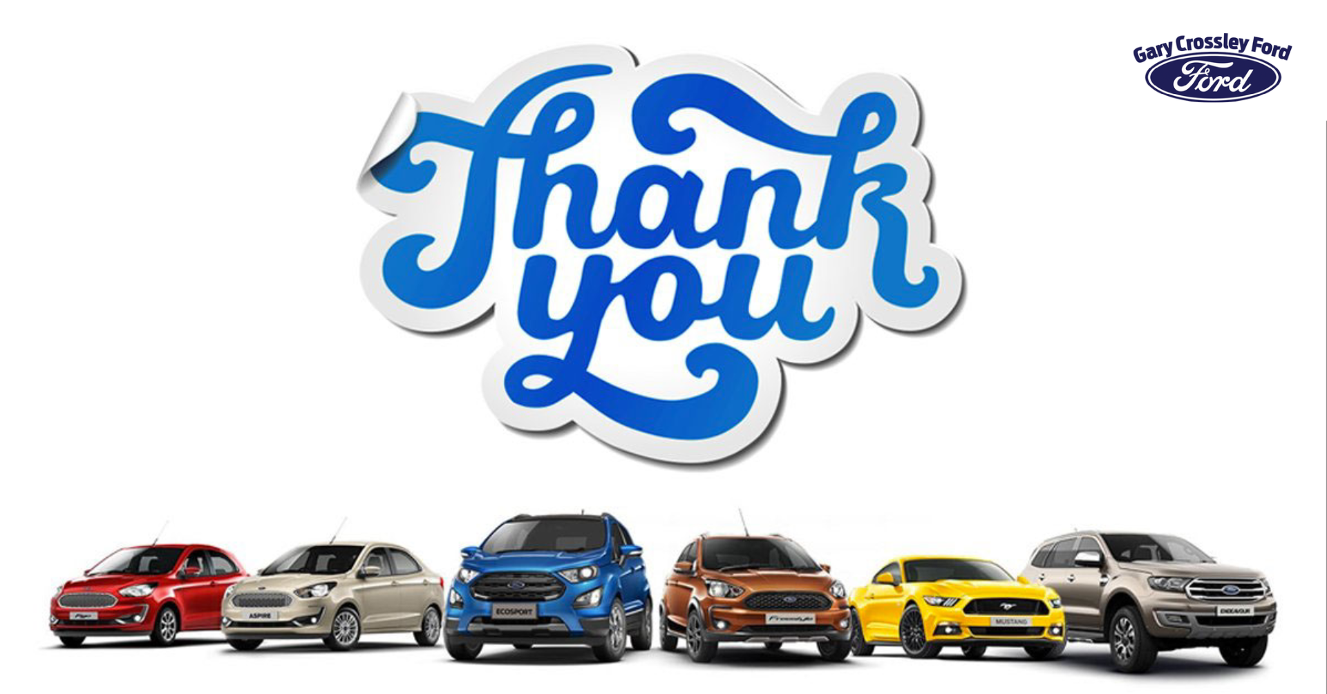 Gary Crossley Ford Wins Award as Top Rated Ford Dealer in Kansas City