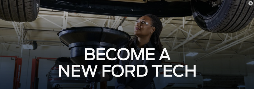 Revving Up Careers: Automotive Service Education Partnership