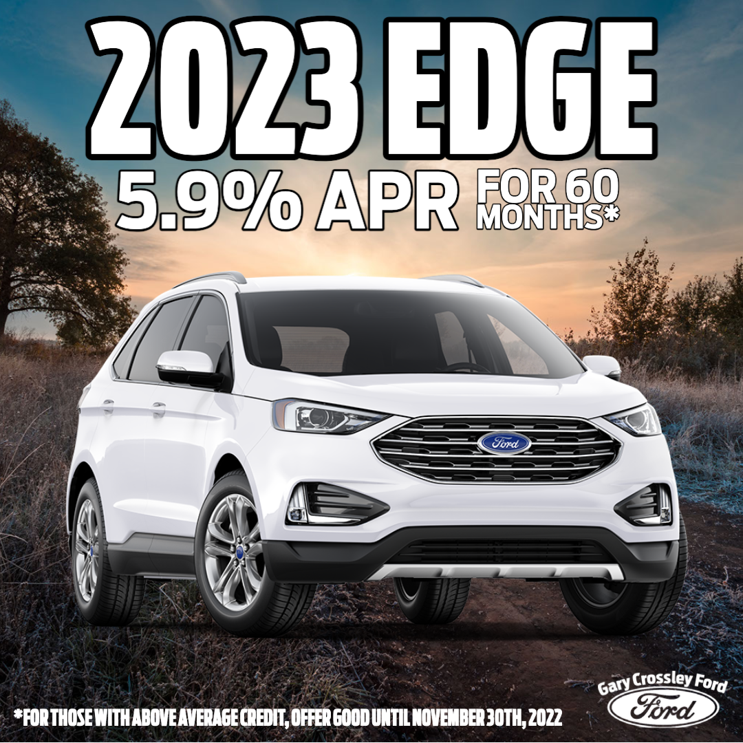 Loan Rates as Low as 2.9% on 2022 Trucks & SUVs at #MyKCFord