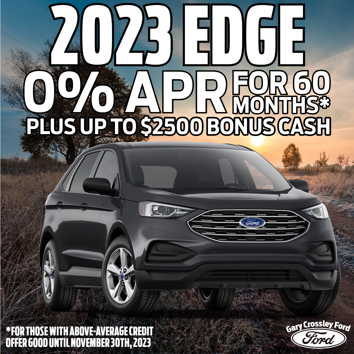 Ford New Vehicle Offers, Incentives, and Specials at #MyKCFord