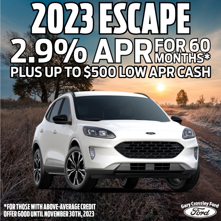 Ford New Vehicle Offers, Incentives, and Specials at #MyKCFord