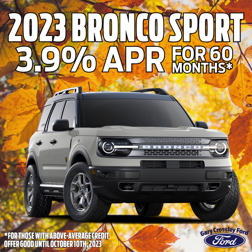 Ford New Vehicle Offers, Incentives, and Specials at #MyKCFord