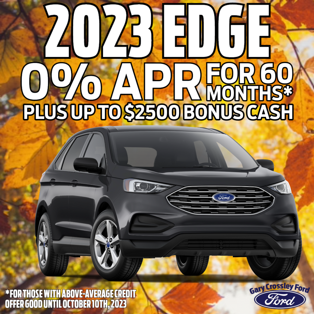 Ford New Vehicle Offers, Incentives, and Specials at #MyKCFord