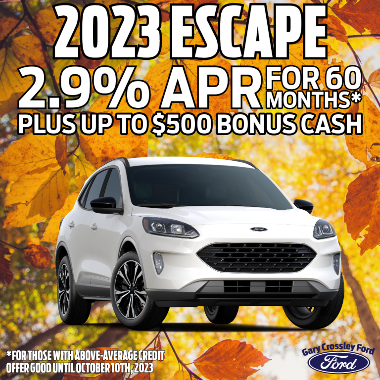 Ford New Vehicle Offers, Incentives, and Specials at #MyKCFord