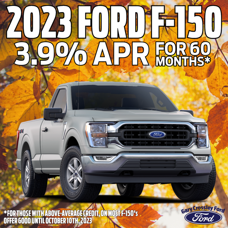 Ford New Vehicle Offers, Incentives, and Specials at #MyKCFord