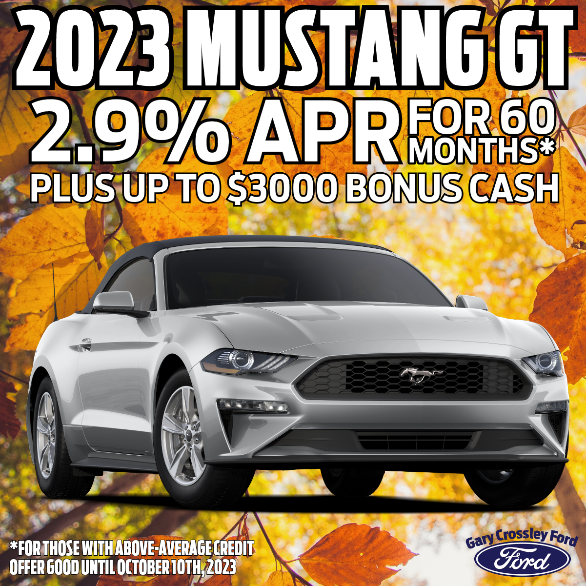 Ford New Vehicle Offers, Incentives, and Specials at #MyKCFord