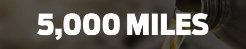 Mileage Milestones: Maintaining Your Vehicle's Health