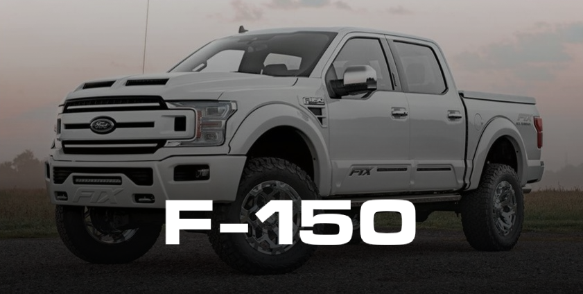 Tuscany - Hansen Ford