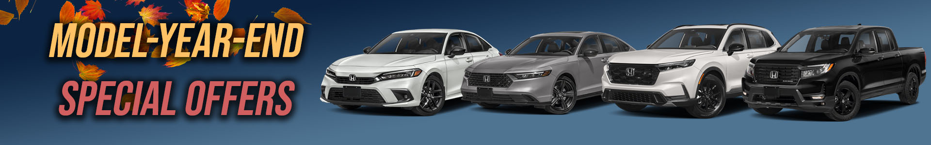 New Vehicles - Hardin Honda