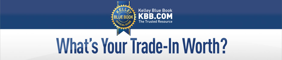 KBB Value Your Trade - Hardin Honda