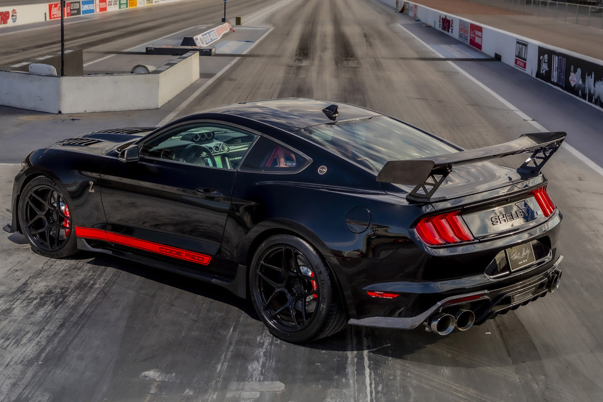 Ford Shelby Mustang | Hillsboro, New Hampshire | Hillsboro Ford