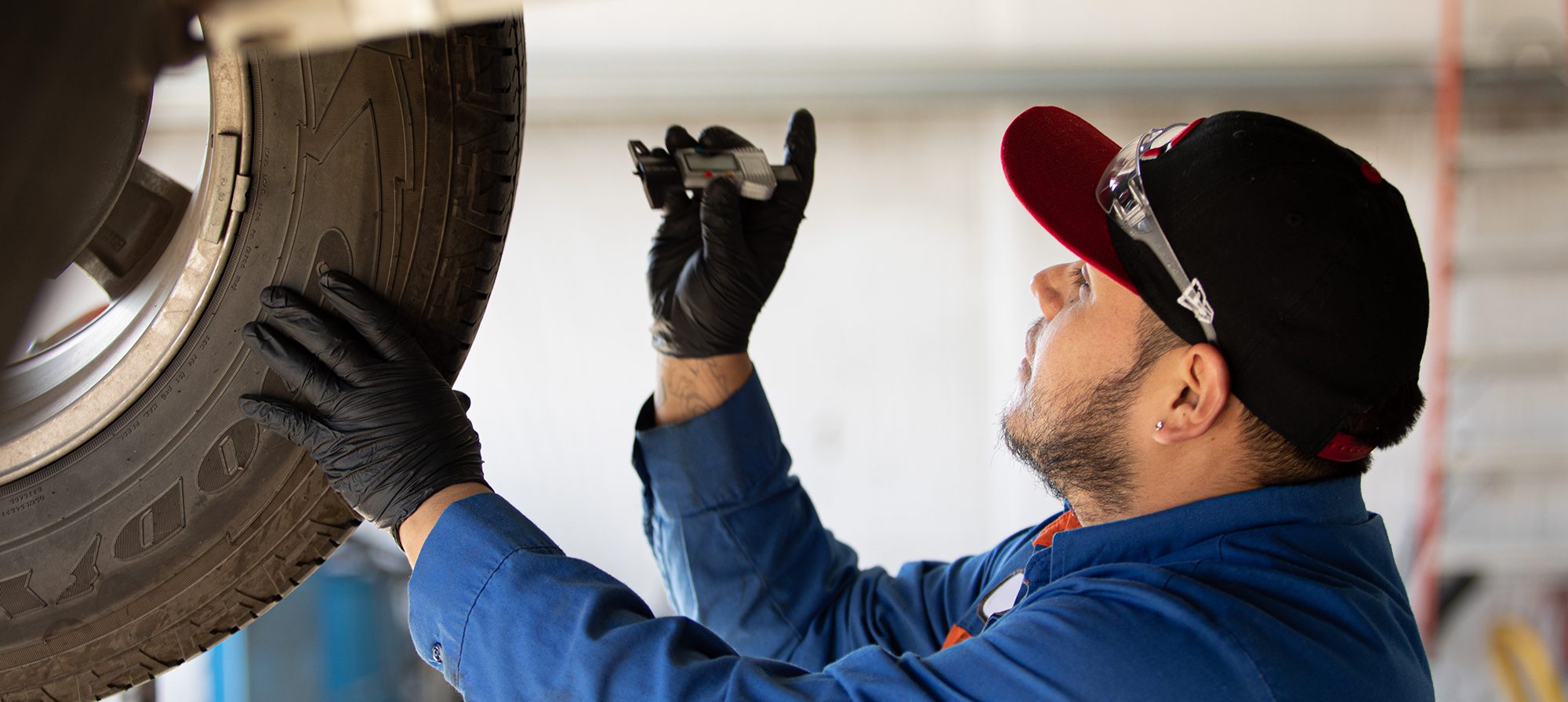 Quick Lane in Bakersfield, CA | Service at Jim Burke Ford