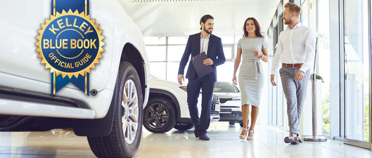 Get a Cash Offer for Your Vehicle Today!