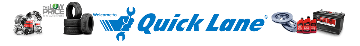 Quick Lane in Bakersfield, CA | Service at Jim Burke Ford