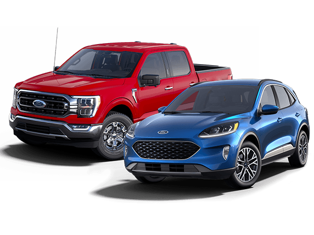 Purchase Ford | Ford Sales & Service in Mayfield, KY