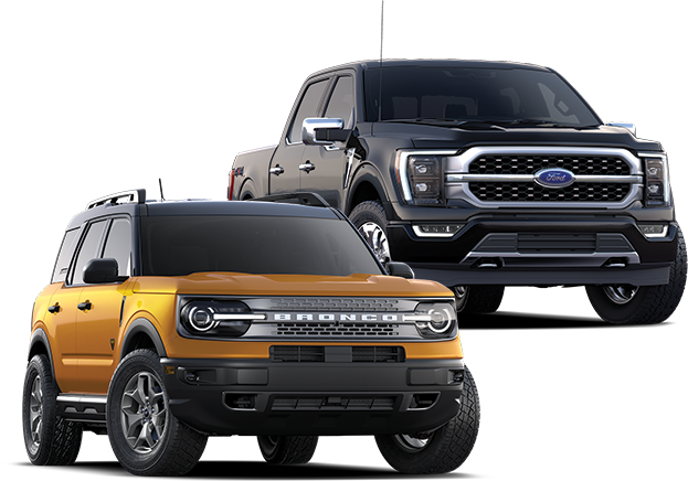Ford Dealer in Sealy, TX | Used Cars Sealy | Ryan Ford