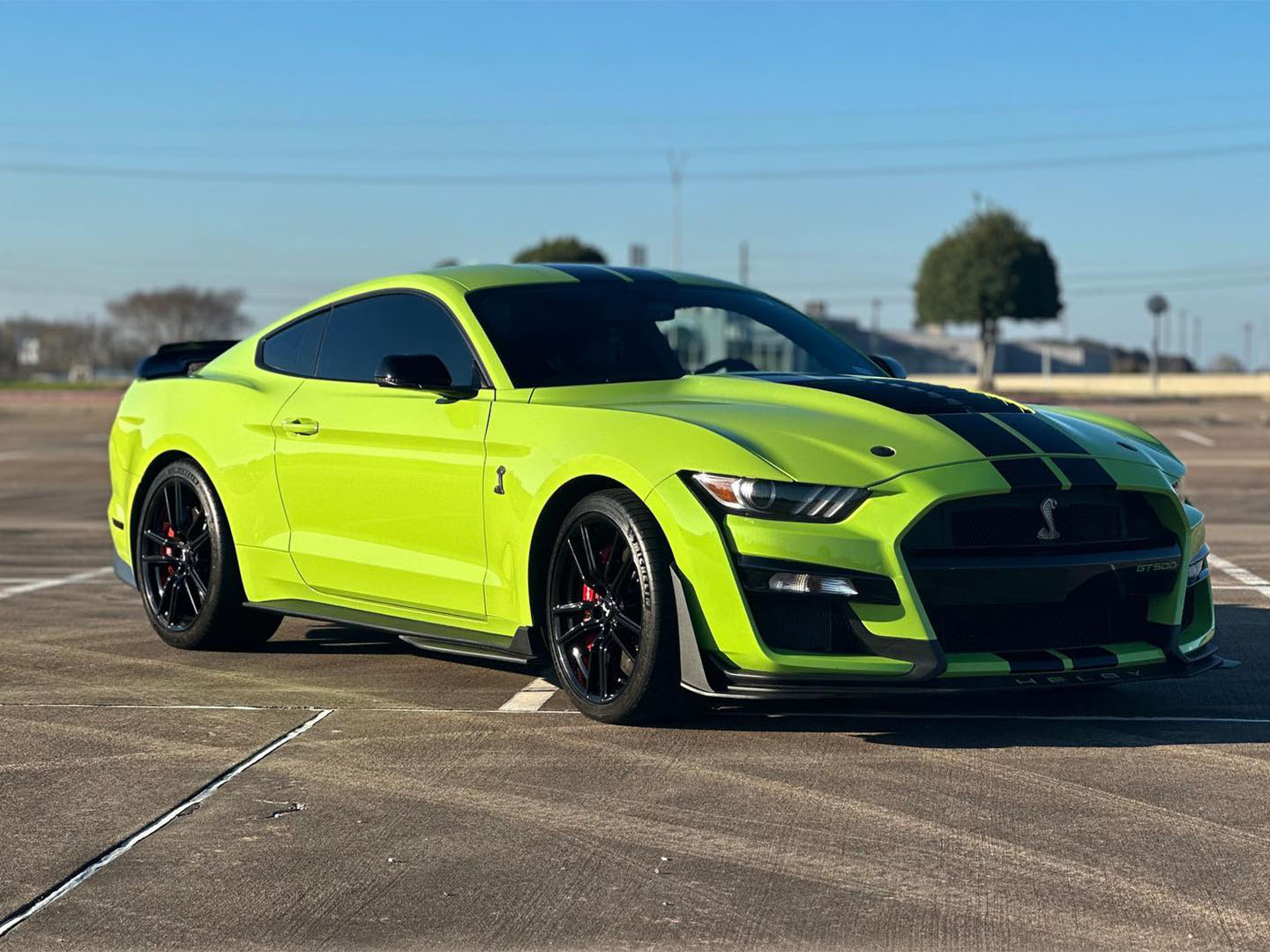 RK Offroad & Performance - Ryan Ford