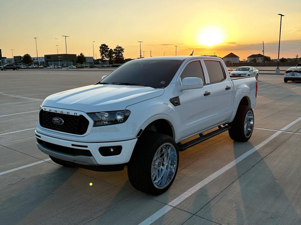 RK Offroad & Performance - Ryan Ford