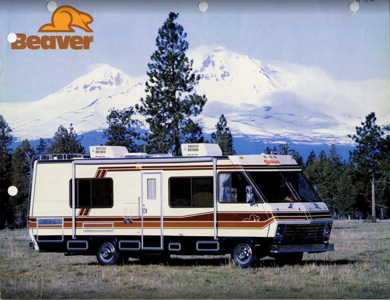 These Slide-In Campers Are So Roomy You Forget You're Sitting In A ...