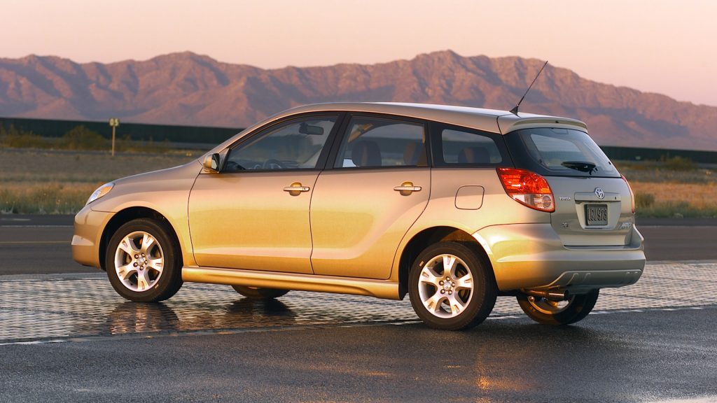 If You Own One Of These Toyota Corollas, RAV4s, Or Matrix/Vibes You ...
